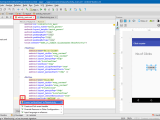 Create Simple Click Counter Android Application